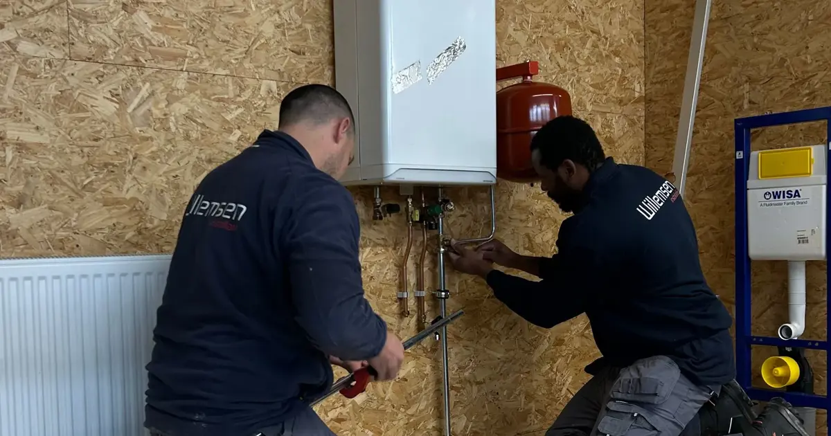 'Maak techniek toegankelijk door werk anders in te richten' - Techniek Nederland