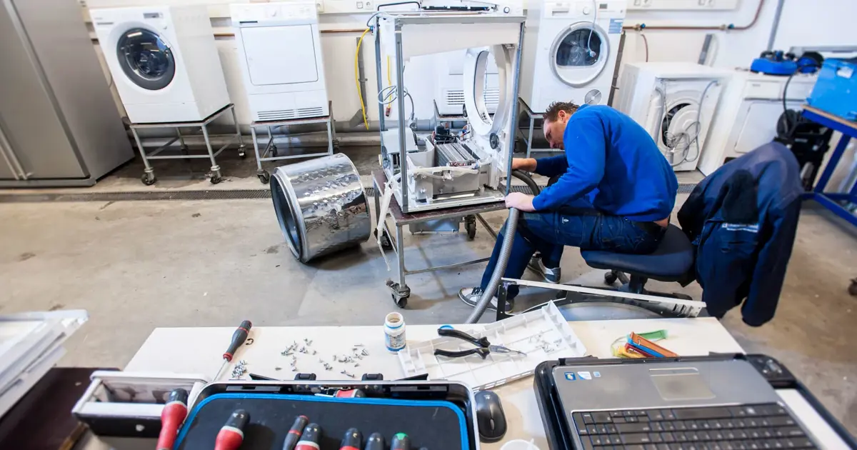 De rol van het Nationaal Reparateursregister in Europees ...