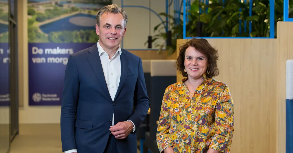 “Inclusief werken helpt: het is alle hens aan dek!” - Techniek Nederland