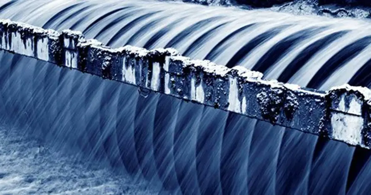 Rekenregels waterverbruik - Techniek Nederland