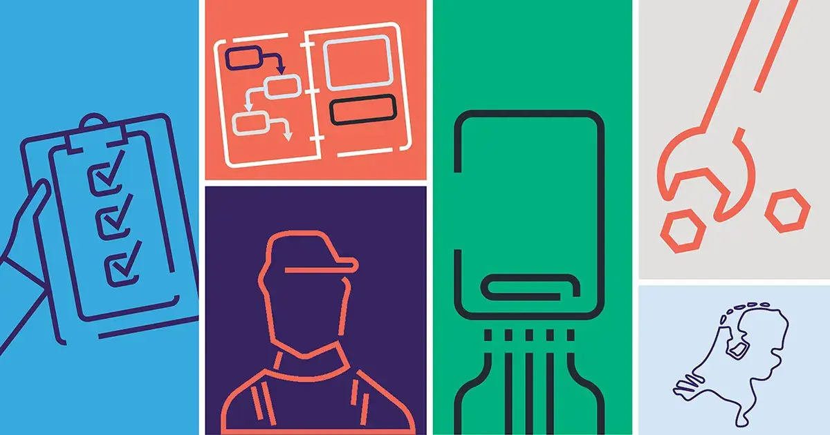 Alle CO-Journaals op een rij... - Techniek Nederland